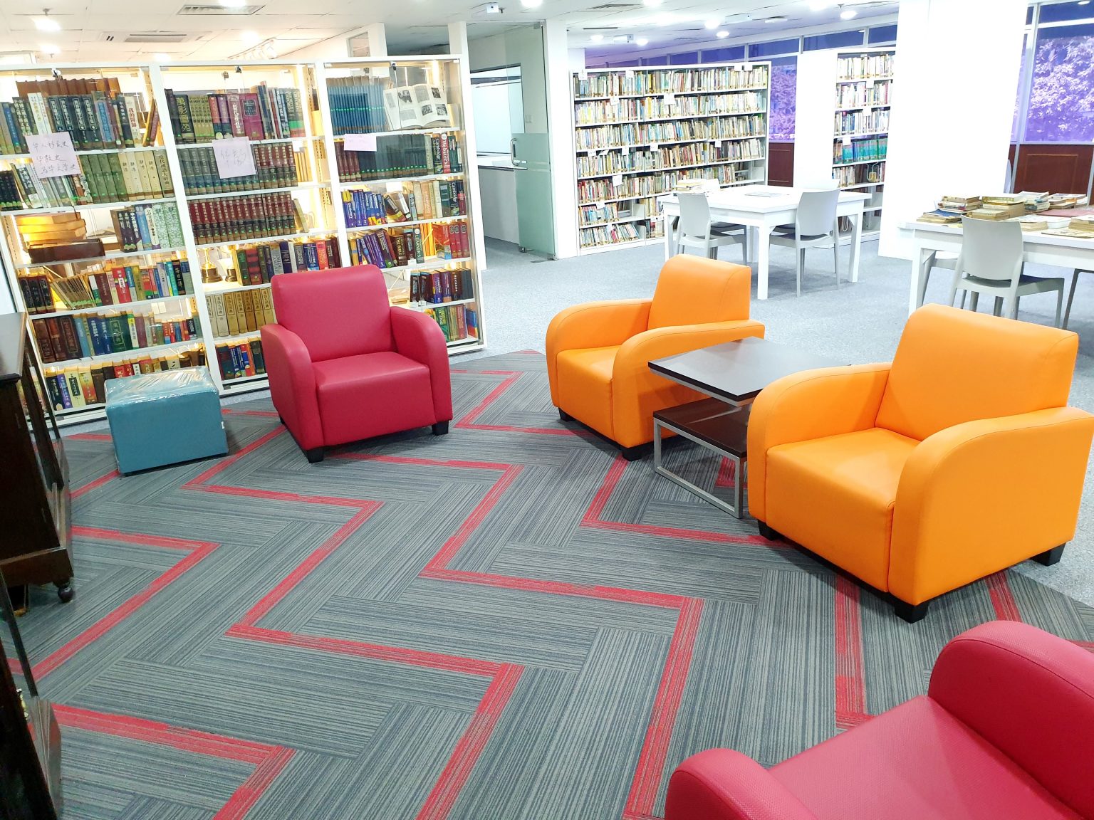 Malaysian Public Library (MPL) – Malaysian Public Library (MPL)